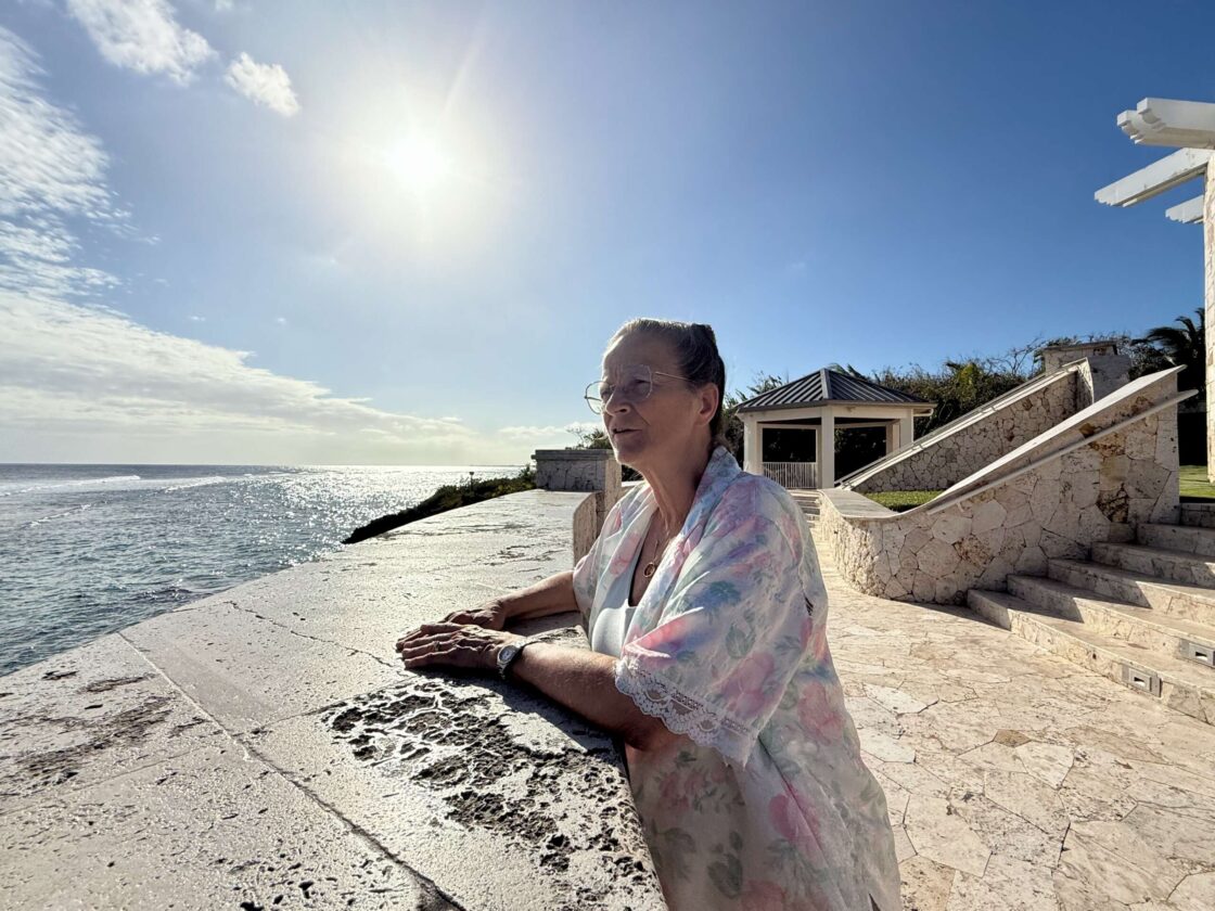 Island House fights back over planning enforcement action - Cayman Compass