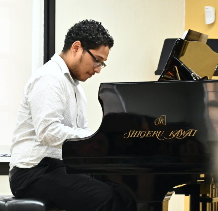 The Jazz Collective turns jazz favourites to gold - Cayman Compass
