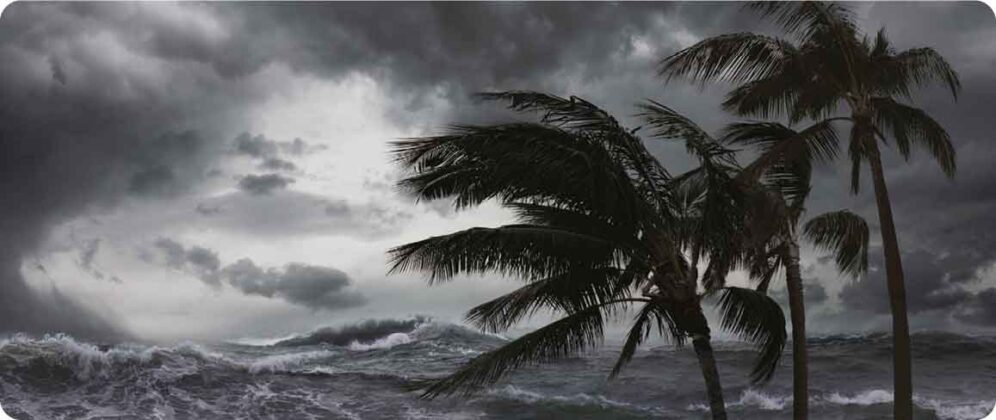 The Saffir-Simpson hurricane wind scale - Cayman Compass