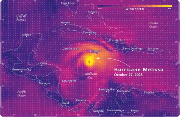 Atlantic storm names for 2026 - Cayman Compass